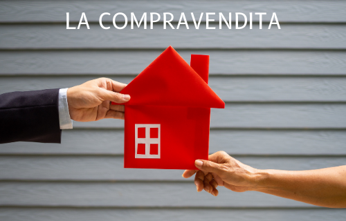 La Compravendita – Academy del Condominio